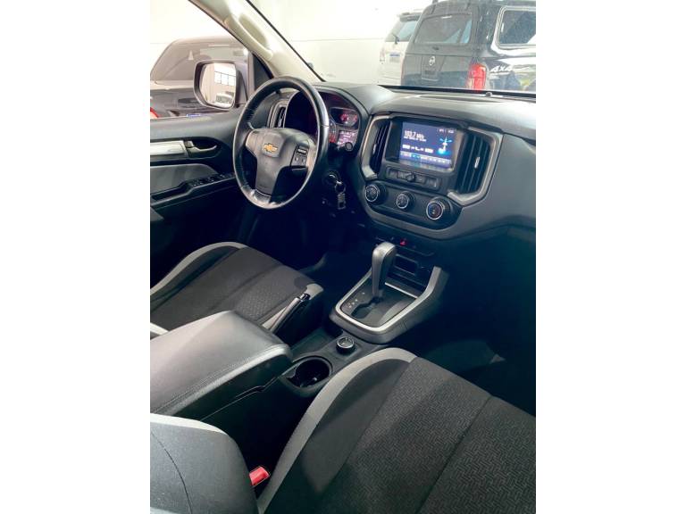 Estoque - Cia dos Carros