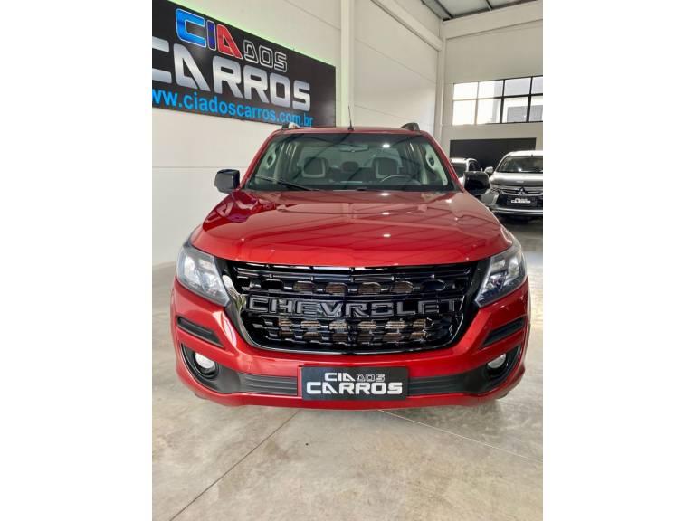 Estoque - Cia dos Carros