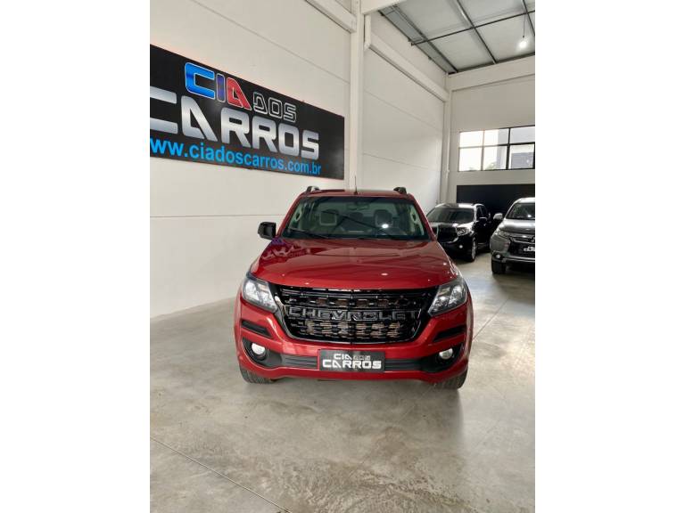 Estoque - Cia dos Carros