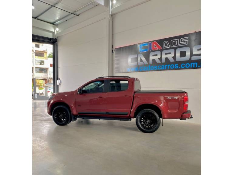 Estoque - Cia dos Carros