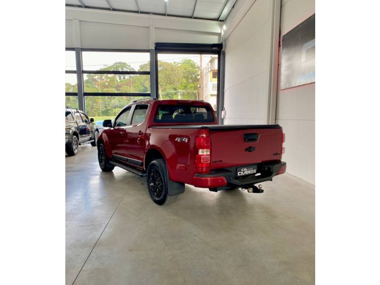 Estoque - Cia dos Carros