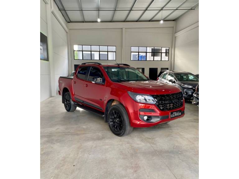 Estoque - Cia dos Carros